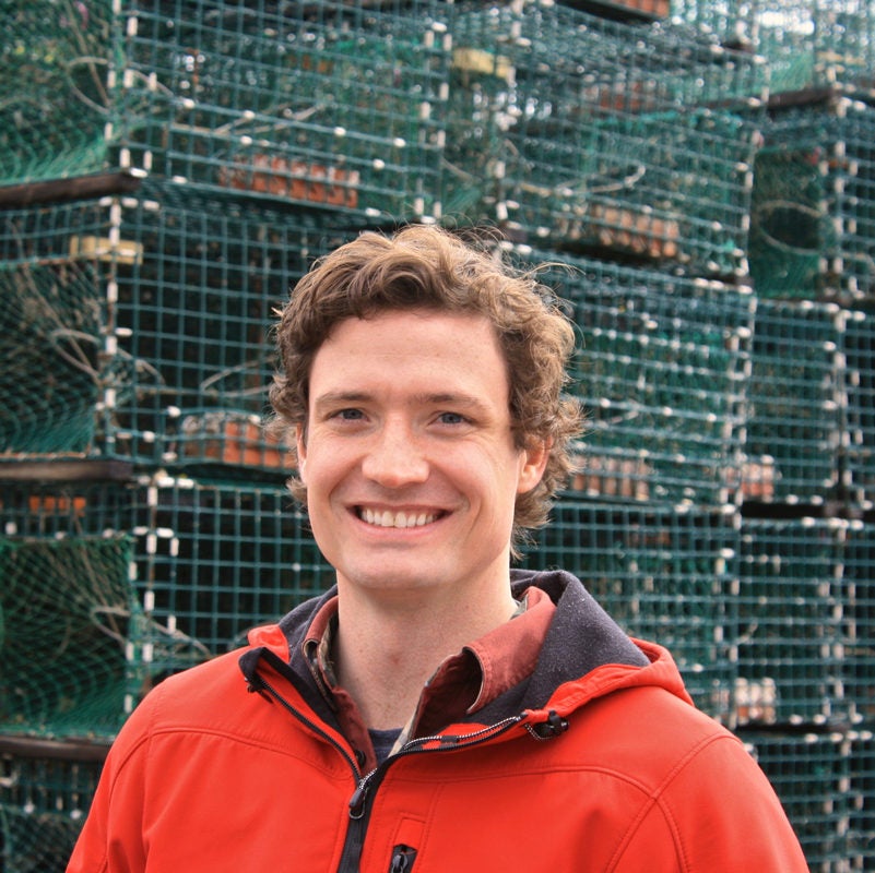 Make a World-Famous Luke's Lobster Roll - 90 Days with Georgetown